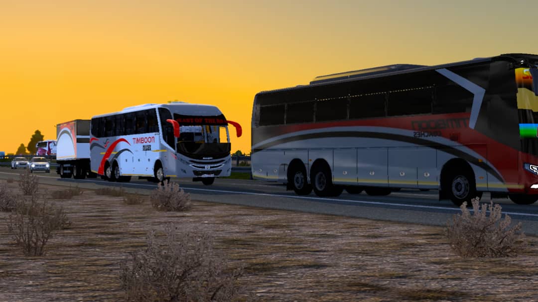 RTT///MOTORS ETS 2 MODS